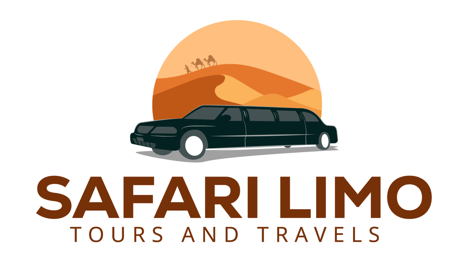 SAFARI LIMO TOURS AND TRAVELS – Just another Pinisiart Template Kit ...